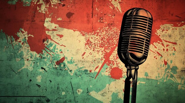 "Music Theme" Images – Browse 3,146 Stock Photos, Vectors, and Video ...