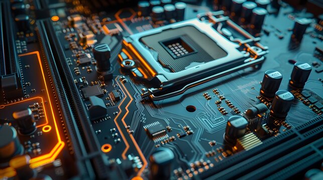 Data Center Motherboard Images – Browse 45,908 Stock Photos, Vectors ...