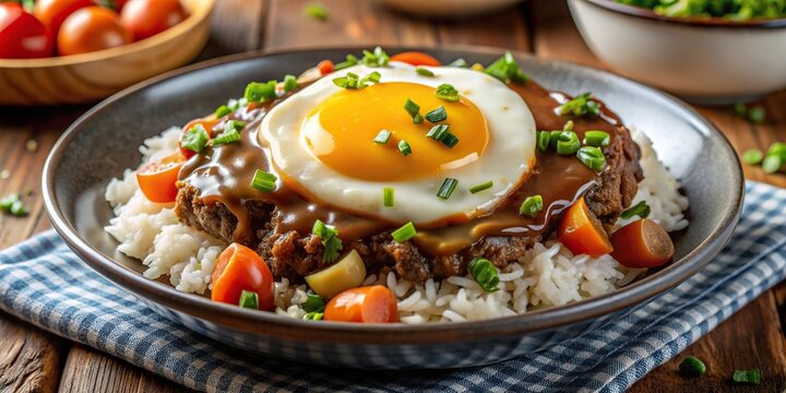 "Loco Moco" Images – Browse 783 Stock Photos, Vectors, and Video ...