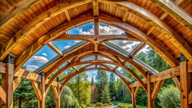 "Ridge Beam" Images – Browse 272 Stock Photos, Vectors, and Video ...