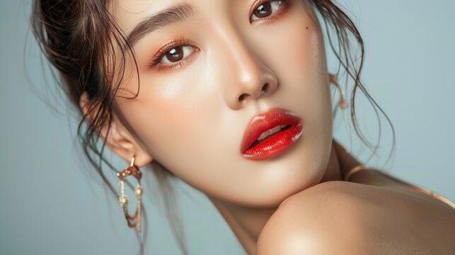 Photo Id Model Images – Browse 7,155 Stock Photos, Vectors, and Video ...