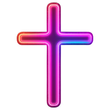 Cross Transparent Background