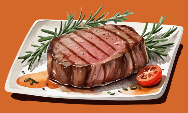 Beef Clip Art