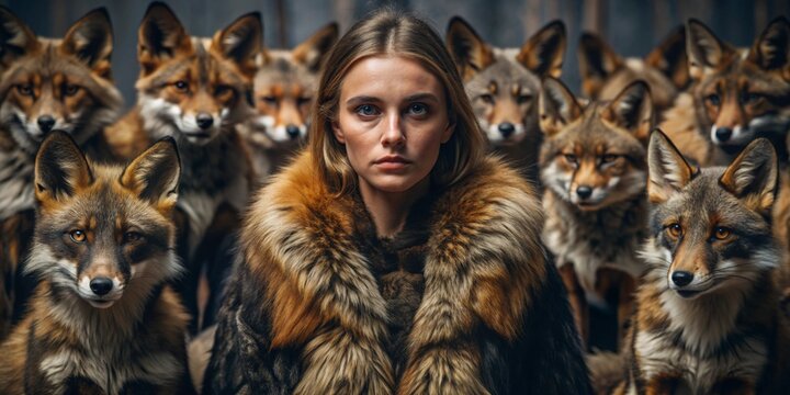 "Fur Farm"-Bilder: Stock-Fotos & -Videos. | Adobe Stock