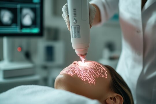 Face With Dermatological Images – Browse 6,442 Stock Photos, Vectors ...