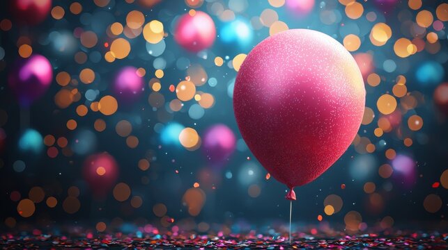 "Balloons Background" Images – Browse 4,457 Stock Photos, Vectors, and ...