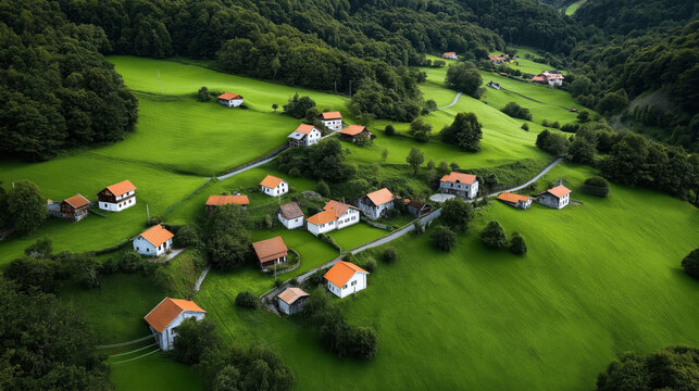 "Rural Village" Images – Browse 4,136 Stock Photos, Vectors, and Video ...