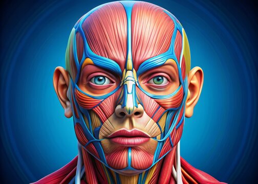 Face Diagram Images – Browse 23,452 Stock Photos, Vectors, and Video ...