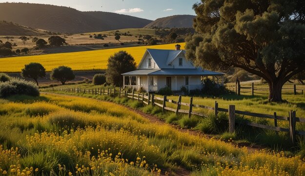 "Golden Fields" Images – Browse 4,805 Stock Photos, Vectors, and Video ...