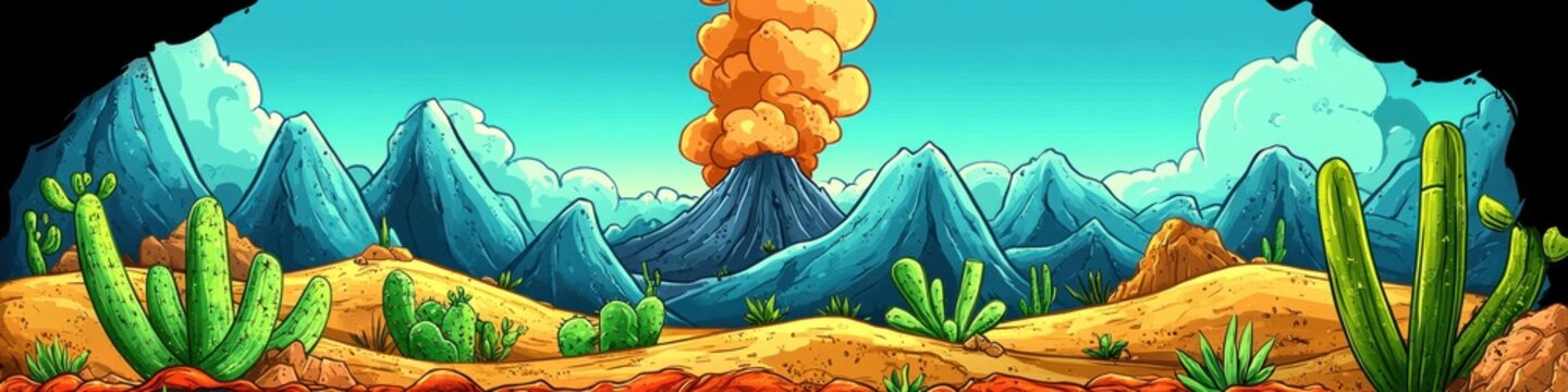 "Extinct Volcano" Images – Browse 1,204,673 Stock Photos, Vectors, and ...
