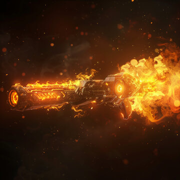 "Sci-Fi Weapon" Images – Browse 259 Stock Photos, Vectors, and Video ...