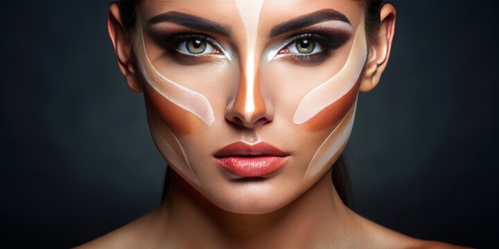 "Facial Structure" Images – Browse 1,341 Stock Photos, Vectors, and ...