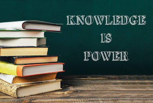 "Knowledge Is Power" Images – Browse 4,448 Stock Photos, Vectors, and ...