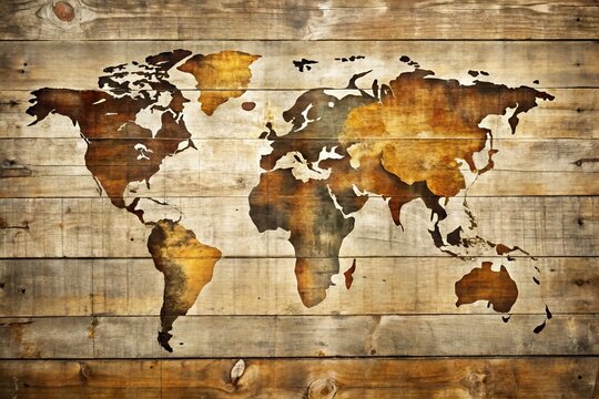 Mute World Map Images – Browse 495 Stock Photos, Vectors, and Video ...