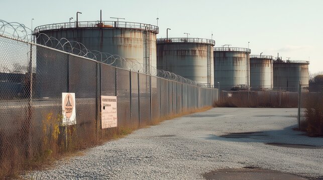 Imágenes de "Gas Tanks": descubre bancos de fotos, ilustraciones ...