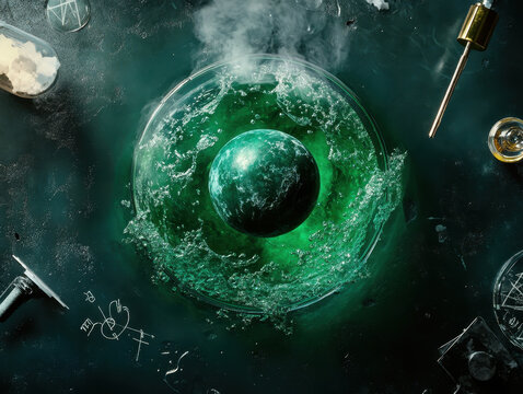 "Tiny Planet" Images – Browse 4,693 Stock Photos, Vectors, and Video ...