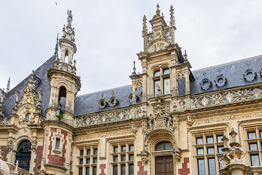 "Renaissance Revival Architecture" Images – Browse 8,491 Stock Photos ...