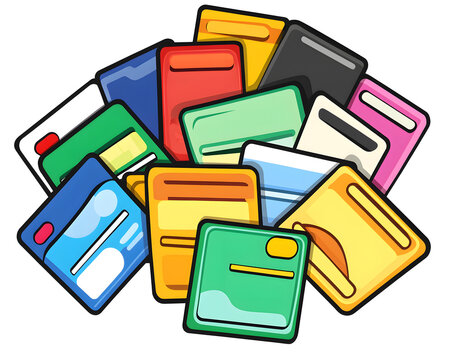 "Plastic Money" Images – Browse 3,488 Stock Photos, Vectors, and Video ...