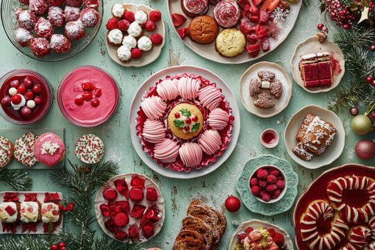 "Christmas Foods" Images – Browse 371 Stock Photos, Vectors, and Video ...