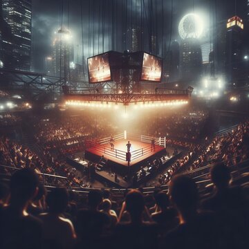 Ringside Images – Browse 1,692 Stock Photos, Vectors, and Video | Adobe ...