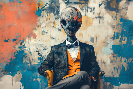"Humanoid Creature" Imagens – Procure 171 fotos, vetores e vídeos ...