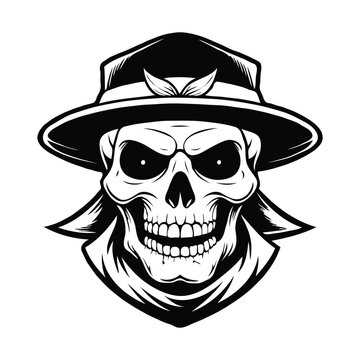 "Skeleton Head" Images – Browse 3,155 Stock Photos, Vectors, and Video ...