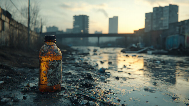 "Chemical Pollution" Images – Browse 888 Stock Photos, Vectors, and ...