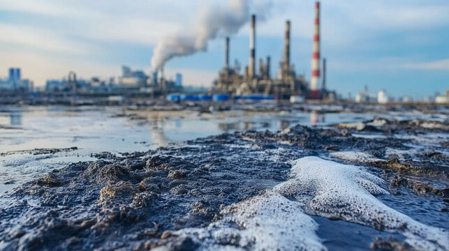 "Chemical Pollution" Images – Browse 931 Stock Photos, Vectors, and ...