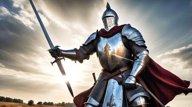 "Knight In Shining Armour" Images – Browse 1,854 Stock Photos, Vectors ...