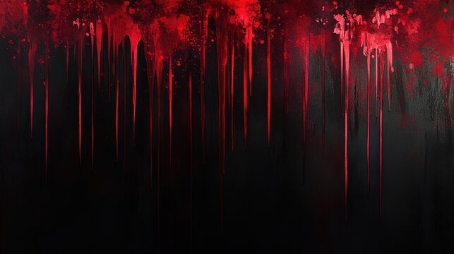 blood background
