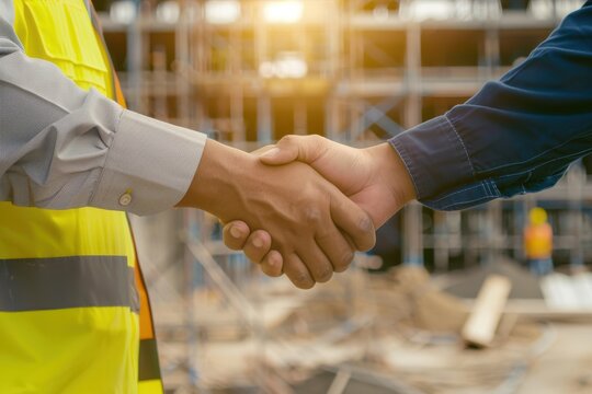 Handshake Tech Images – Browse 173,665 Stock Photos, Vectors, and Video ...