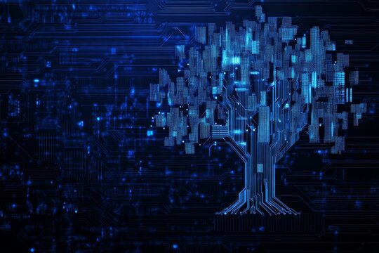 "Technology Tree" Images – Browse 2,433 Stock Photos, Vectors, and ...