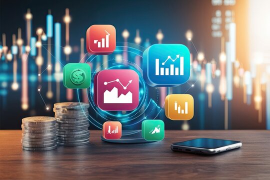 "Revenue Sharing" Images – Browse 789 Stock Photos, Vectors, and Video ...
