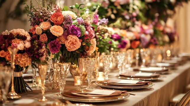 Wedding Centerpieces Images – Browse 51,332 Stock Photos, Vectors, and ...