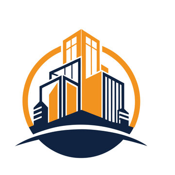 "Building Logo" Images – Browse 15,415 Stock Photos, Vectors, and Video ...