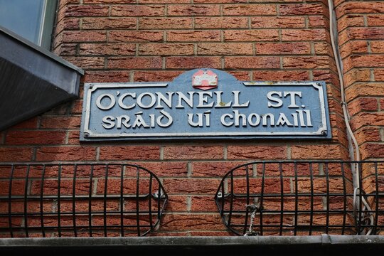 "O'connell Street" Images – Browse 172 Stock Photos, Vectors, and Video ...