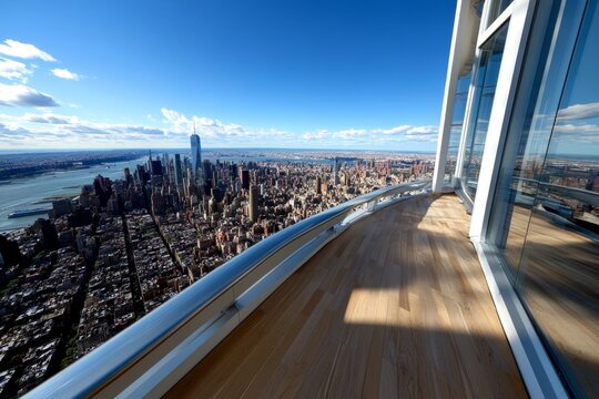 "One World Observatory" Images – Browse 14,533 Stock Photos, Vectors ...