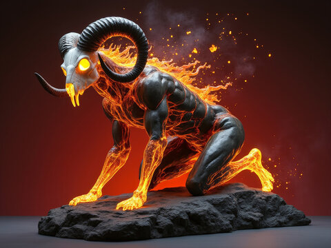 "Humanoid Creature" - Images et vidéos libres de droits | Adobe Stock