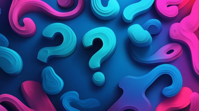 Question Marks Wallpaper Question Mark Background" Images – Browse