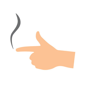 "Finger Gun" Images – Browse 2,923 Stock Photos, Vectors, and Video ...