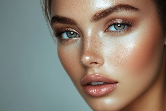 Highlighter Make Up Images – Browse 34,742 Stock Photos, Vectors, and ...