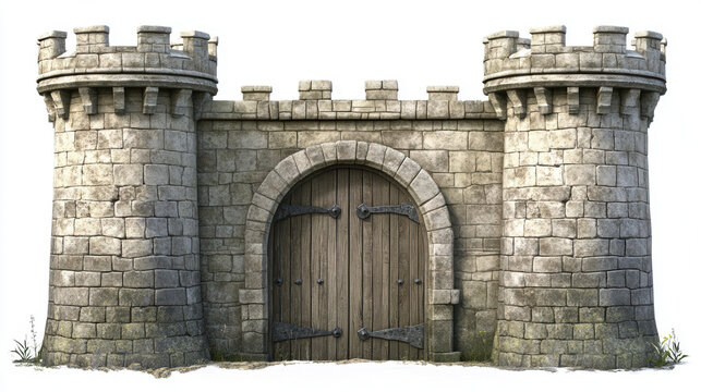 "Gate Towers" Images – Browse 3,645 Stock Photos, Vectors, and Video ...