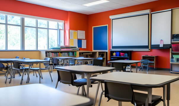 Perspective Classroom Images – Browse 25,098 Stock Photos, Vectors, and ...