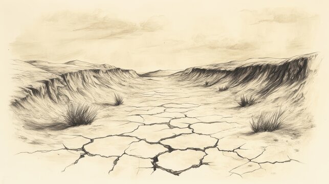 "Parched Land" Images – Browse 1,015 Stock Photos, Vectors, and Video ...