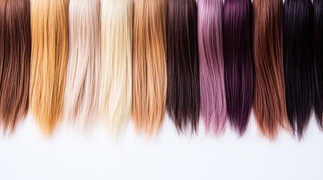 Hairdresser Color Palette Images – Browse 5,004 Stock Photos, Vectors ...