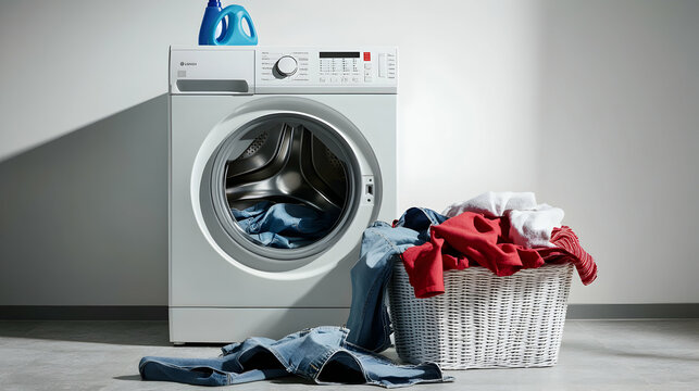 Washing Machine Top Images – Browse 10,847 Stock Photos, Vectors, and ...