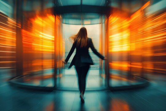 "Revolving Door" Images – Browse 1,487 Stock Photos, Vectors, and Video ...