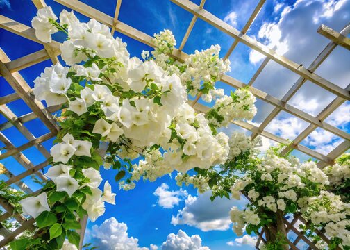 Lattice Flowers Images – Browse 46,412 Stock Photos, Vectors, and Video ...