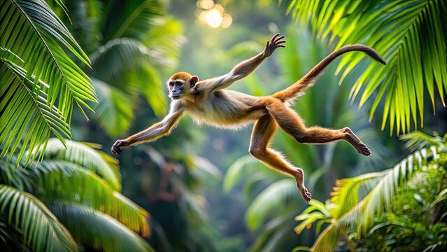 "Vertical Jump" Images – Browse 311 Stock Photos, Vectors, and Video ...