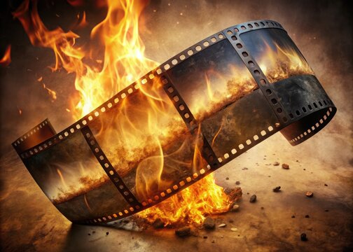 「Fire Strip」の写真素材 | 98,286件の無料イラスト画像 | Adobe Stock